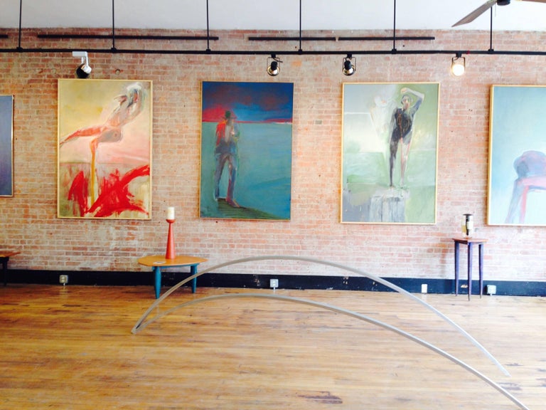 Joby Baker - Are We Safe? For Sale at 1stDibs