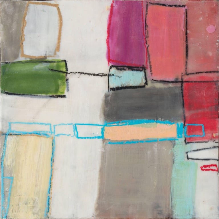 Mary Long - Backyards 5 For Sale at 1stDibs