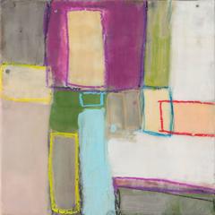 Mary Long - Backyards 8 For Sale at 1stdibs