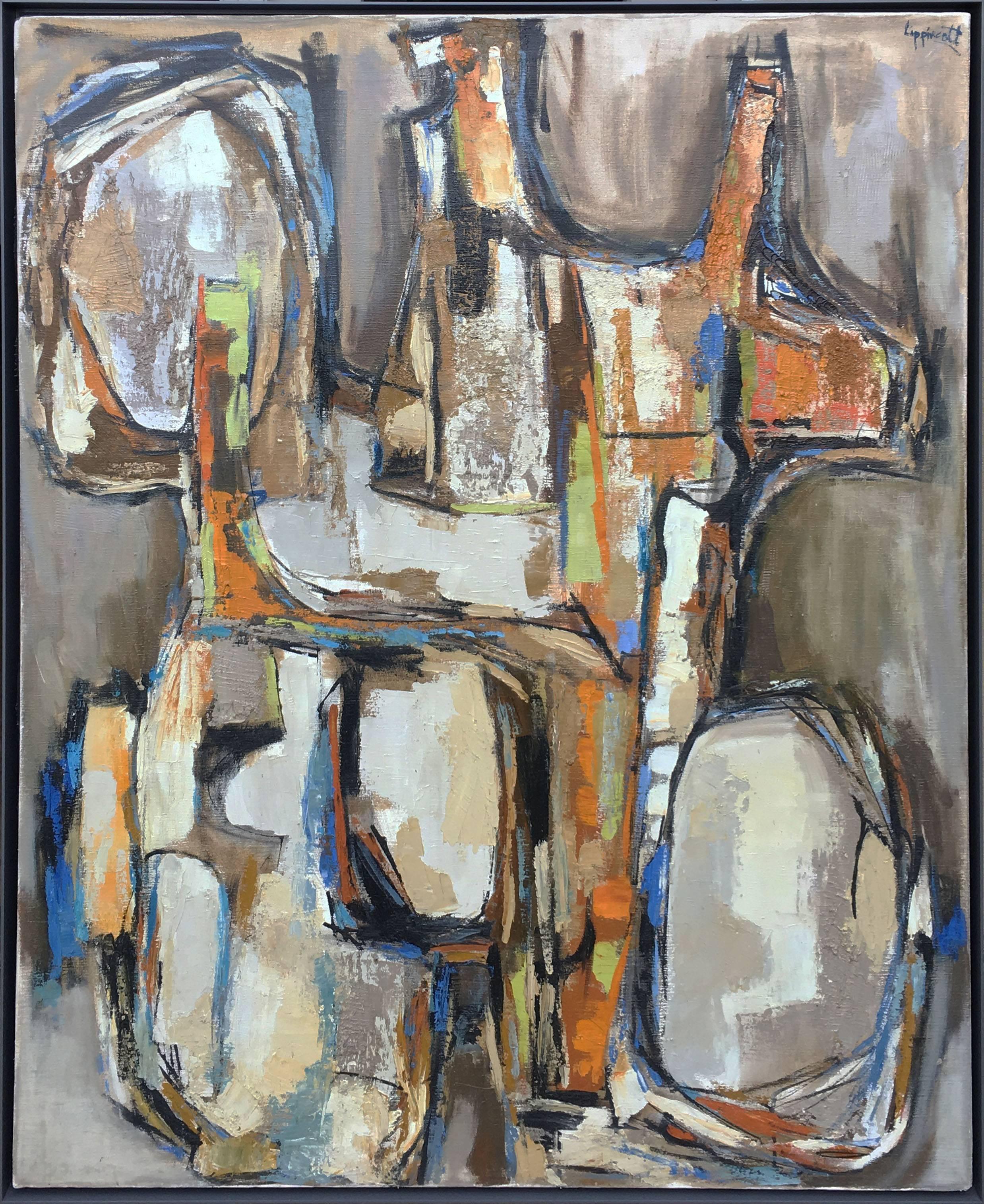 Janet Lippincott - Jasper For Sale at 1stDibs | jasper and lippincott