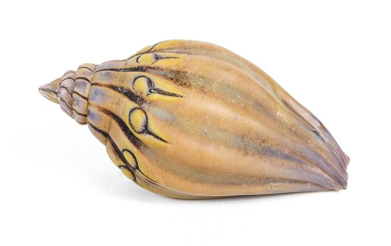 William Morris (b. 1957) - Sea Shell Artifact at 1stDibs