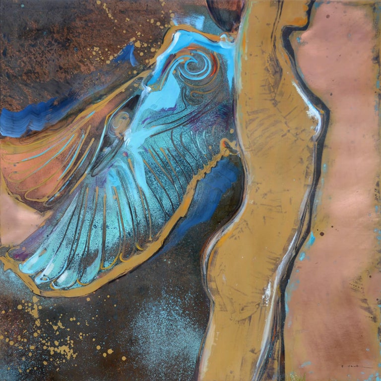 Richard Hawk - Arrival at 1stDibs | jack richard hawk