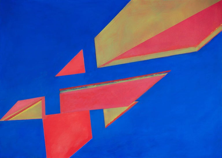 Derek Reist - #15 For Sale at 1stDibs