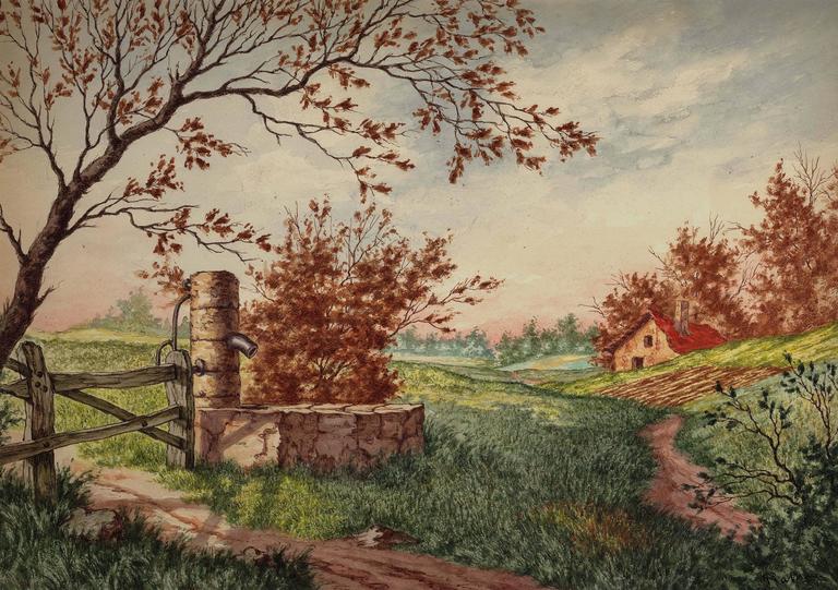 Unknown - La Pompe For Sale at 1stDibs