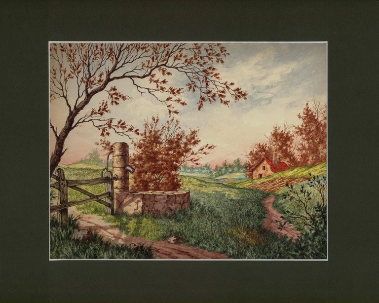 Unknown - La Pompe For Sale at 1stDibs