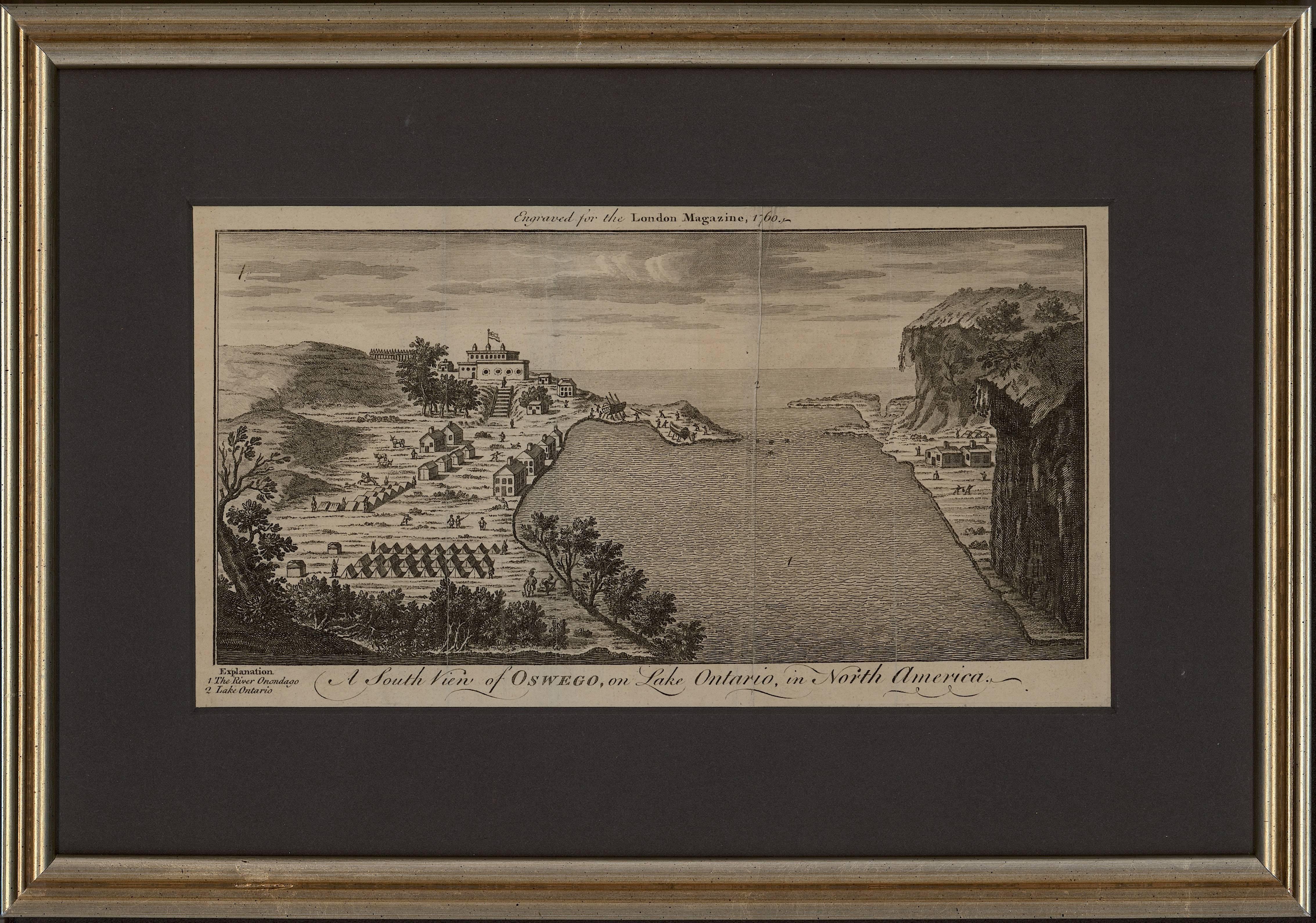 Unknown - Doric Columns from the Theater of Marcella in Rome For Sale ...