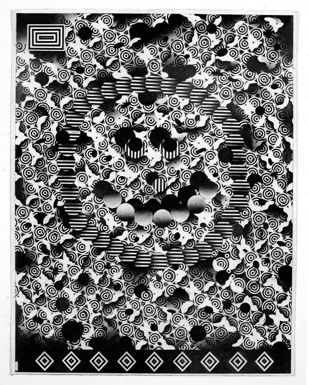 Ryan Travis Christian - Smile For Sale at 1stDibs