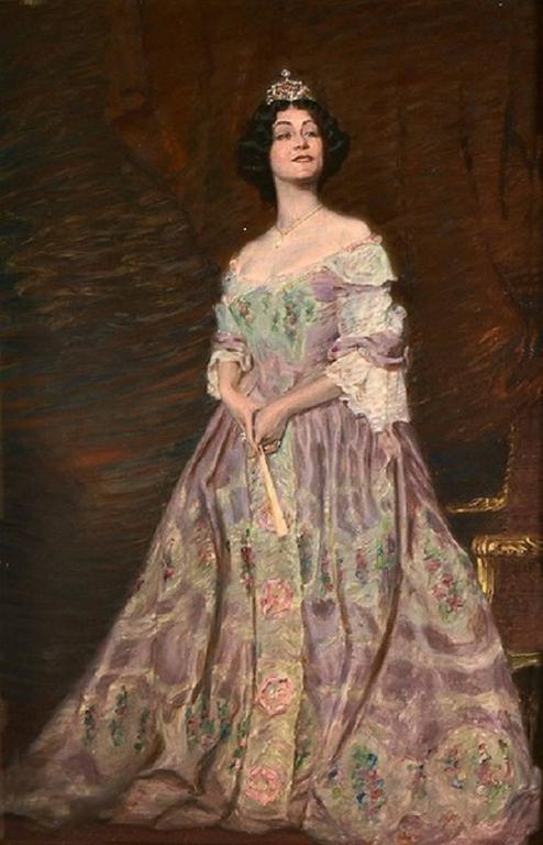 Adolf Heller - The Opera Singer at 1stDibs