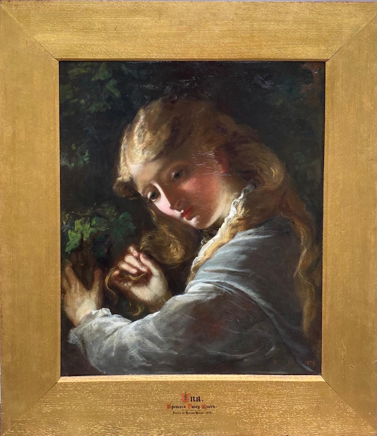 Richard Waller - Una For Sale at 1stDibs