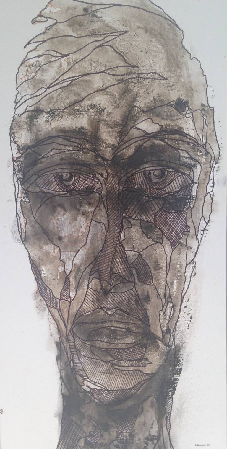 Mart Visser - No Title For Sale at 1stDibs