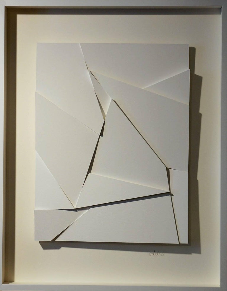 René Galassi - Origami RG1 For Sale at 1stDibs