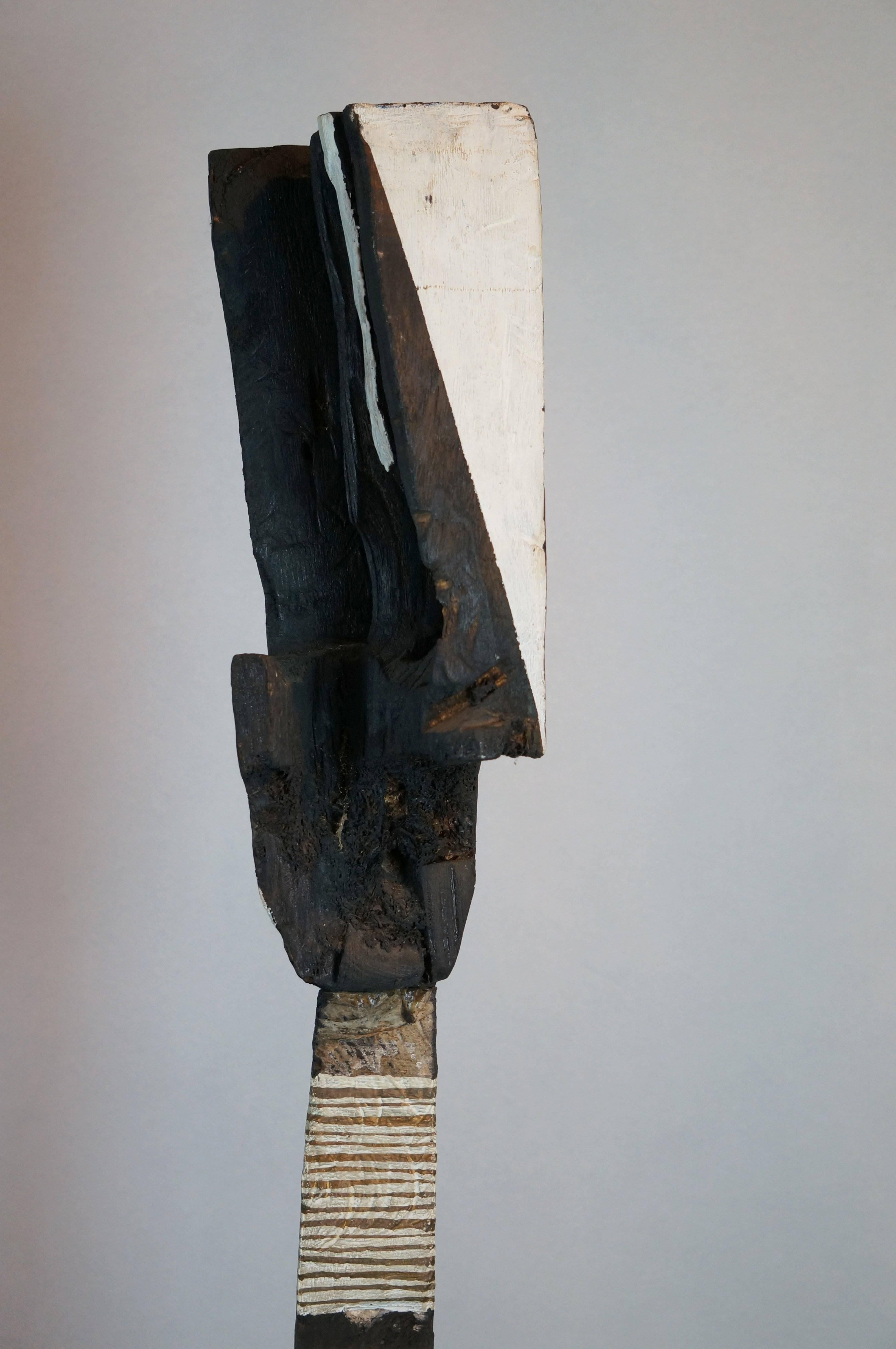 Jean Lambert-Rucki - Abstract Sculpture LRI at 1stDibs