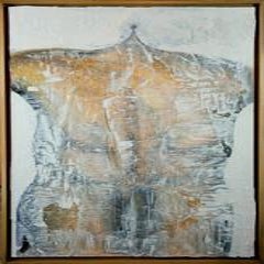 Pedrini Silvia - Orphisme Triptych, Painting For Sale at 1stdibs