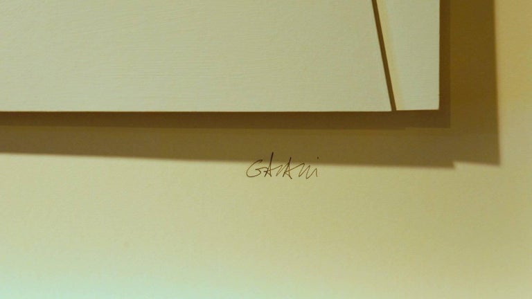 René Galassi - Origami RG1 For Sale at 1stDibs