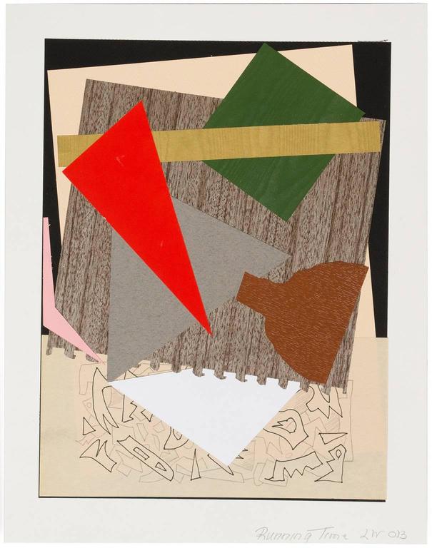 Larry Lee Webb - Running Time For Sale at 1stDibs