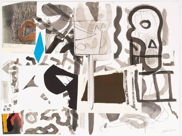 Larry Lee Webb - Untitled For Sale at 1stDibs