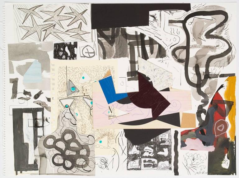 Larry Lee Webb - Untitled For Sale at 1stDibs