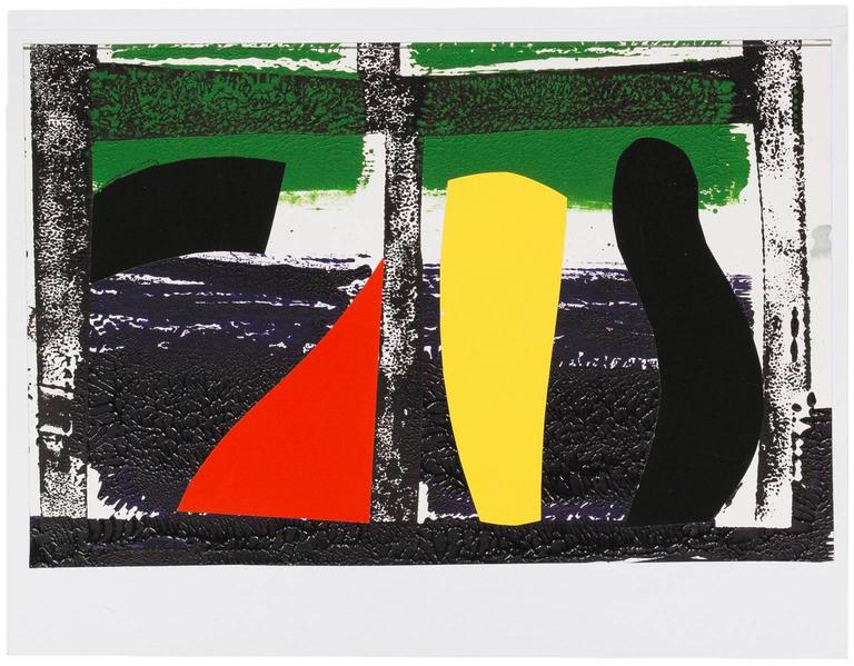 Larry Lee Webb - Untitled For Sale at 1stDibs