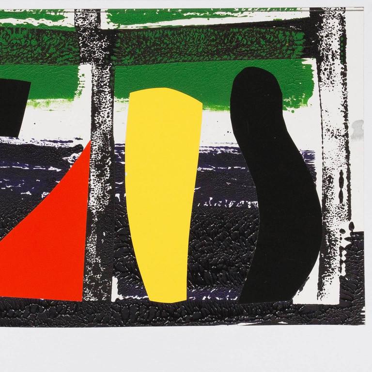 Larry Lee Webb - Untitled For Sale at 1stDibs