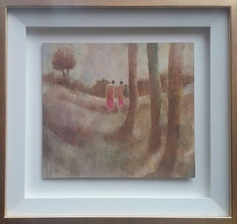 Tessa Newcomb - Sisters For Sale at 1stDibs