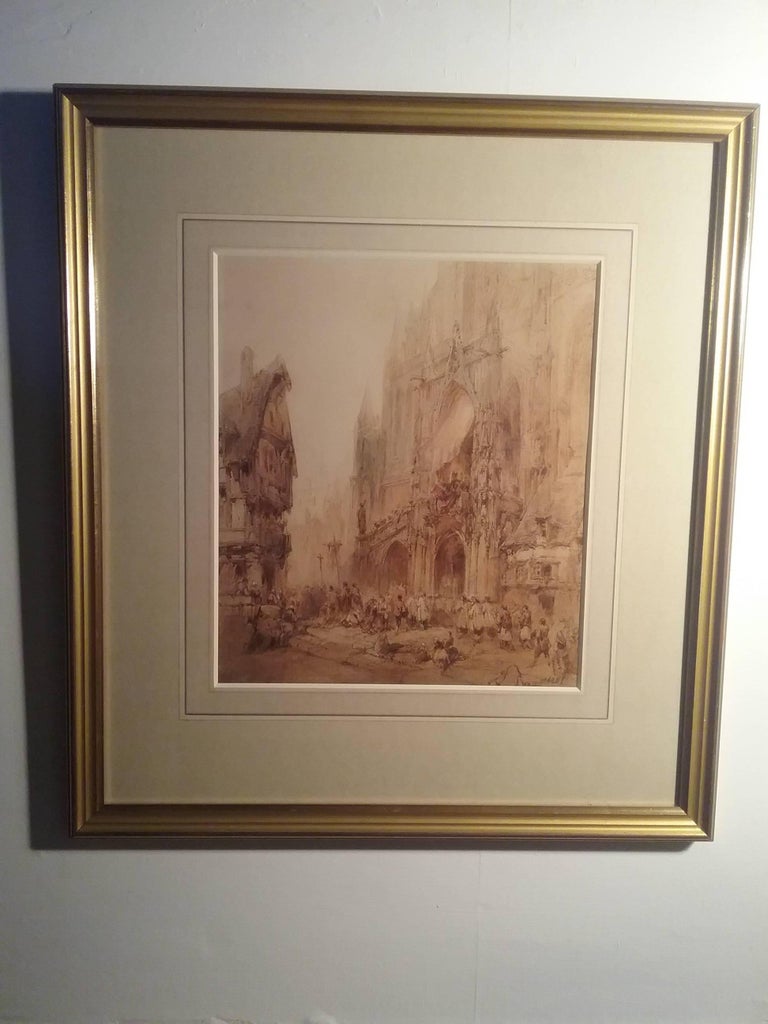 Paul Marny - Untitled at 1stDibs