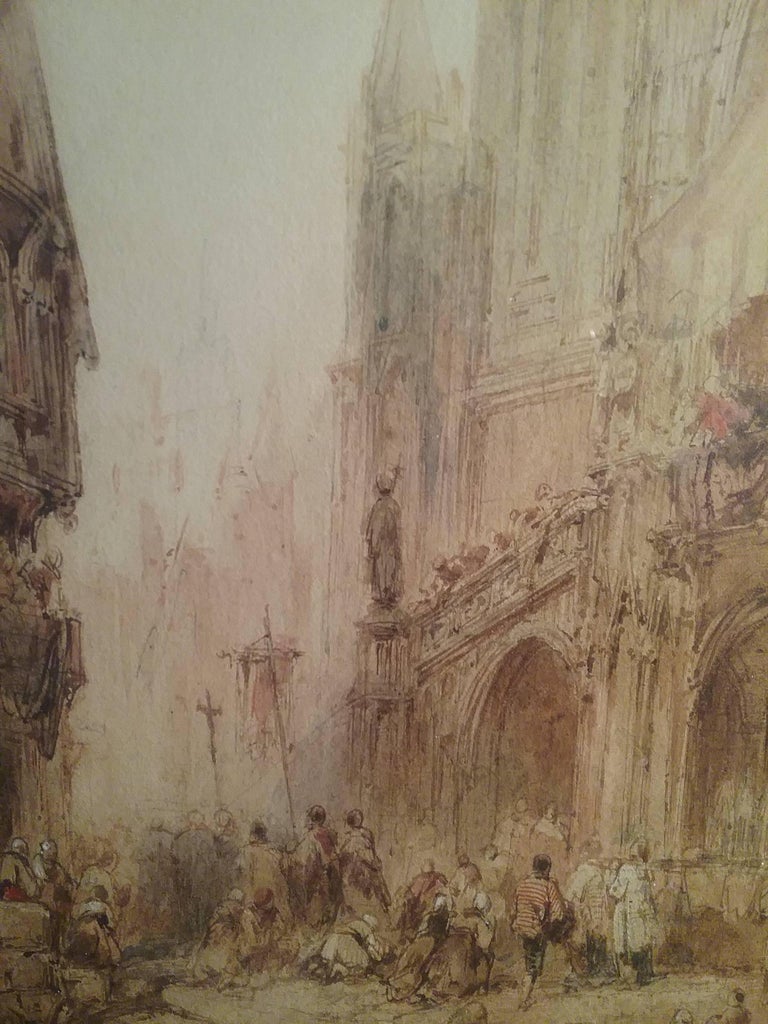 Paul Marny - Untitled at 1stDibs