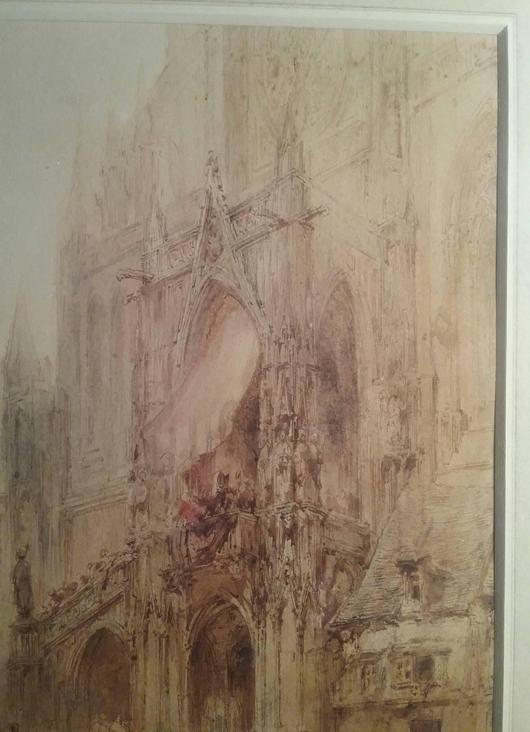 Paul Marny - Untitled at 1stDibs