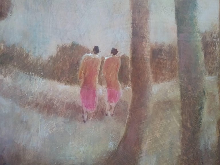 Tessa Newcomb - Sisters For Sale at 1stDibs