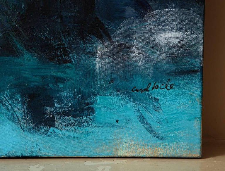 Carol Roche - Contemporary Painting "Northern Beaches” by Carol Roche ...