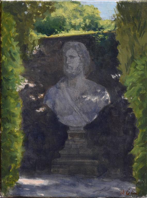 Matthew Collins - Giove For Sale at 1stDibs