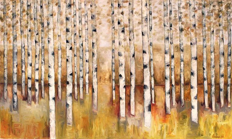 Andrea Harris - Radiant Light at 1stDibs