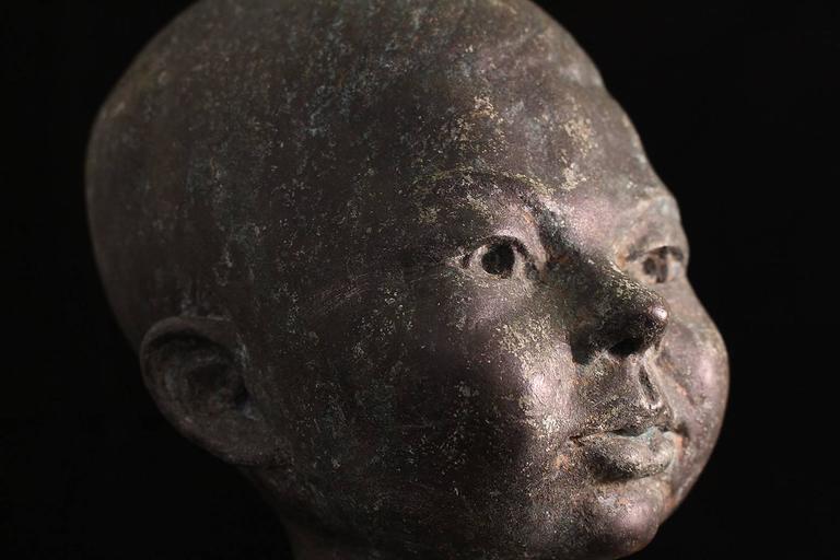 Matthew Collins - Boy For Sale at 1stDibs