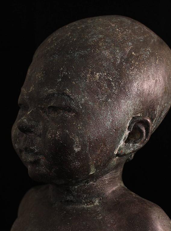 Matthew Collins - Boy For Sale at 1stDibs