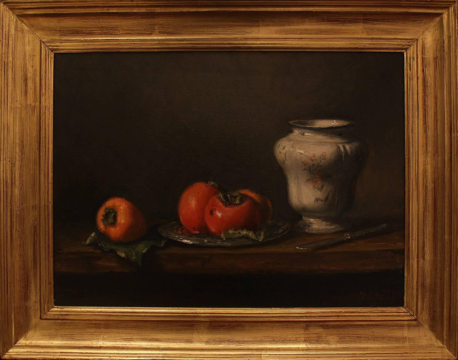 Matthew Collins - Italian Fruit at 1stDibs
