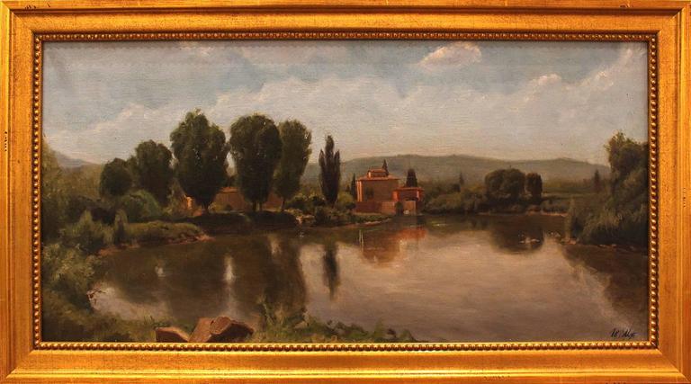 Matthew Collins - Girone at 1stDibs