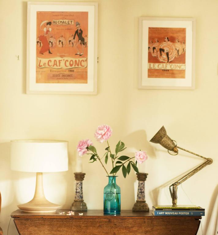 Jean Paul Le Verrier - Original 1945 poster for a post-liberation ...