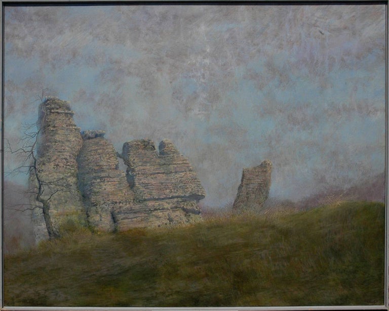 Charles Brindley - Ancient Rock Formations For Sale at 1stDibs ...