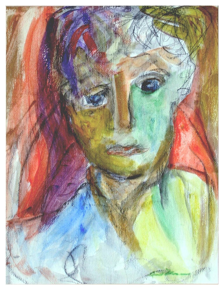 Lois Hansen - Shifting Moods at 1stDibs