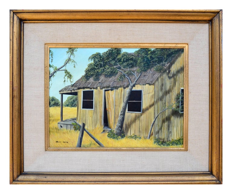 Bruce Glen - Carmel Valley at 1stDibs
