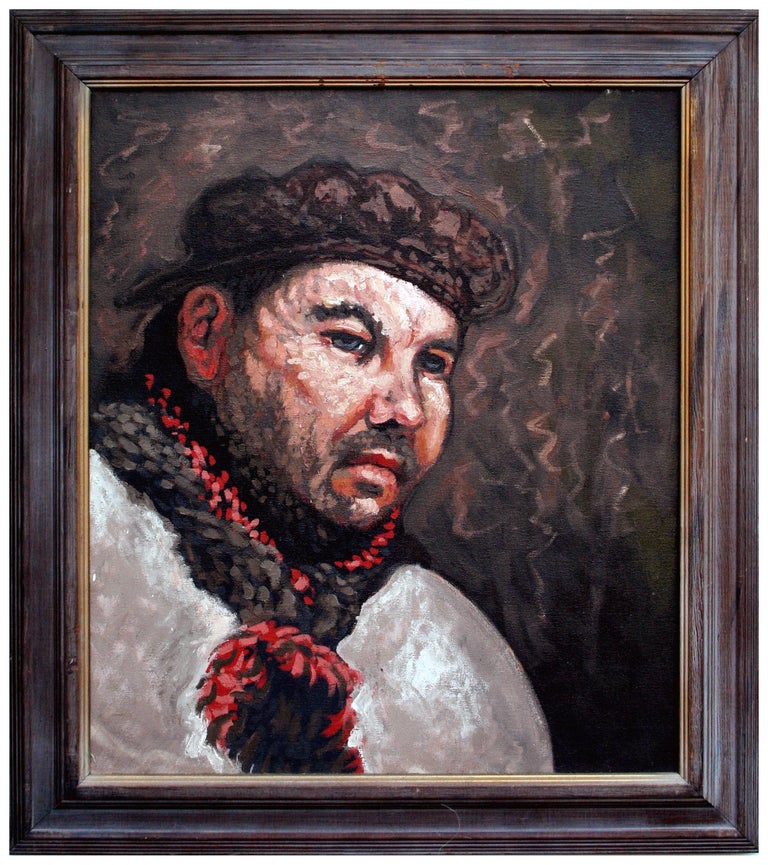 Judith Diem - Doc, Ed Ricketts Sea of Cortez For Sale at 1stDibs