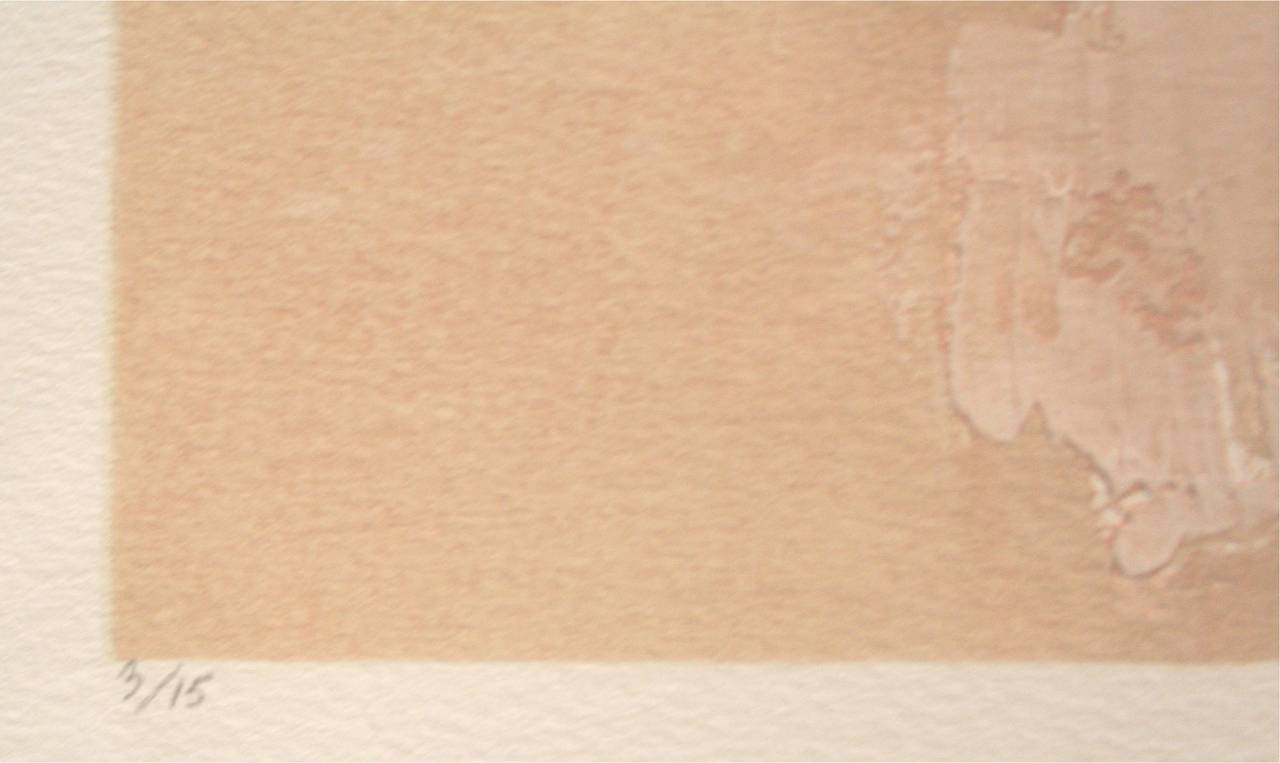 Barbara Romney - Hazel III at 1stDibs | barbara romney artist