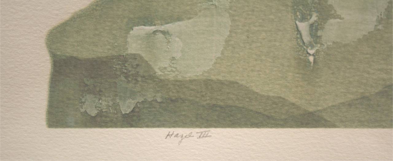 Barbara Romney - Hazel III at 1stDibs | barbara romney artist