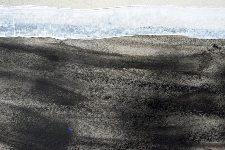 Michael Dee Cookinham - Mid Century Modern Black Texture Minimalist ...