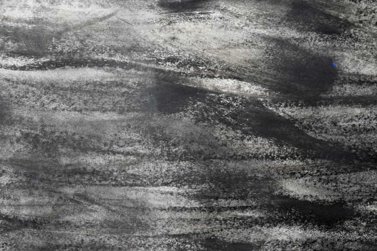 Michael Dee Cookinham - Mid Century Modern Black Texture Minimalist ...