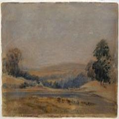 Jim Prindiville - New Mexico Desert Sunset, Painting at 1stdibs