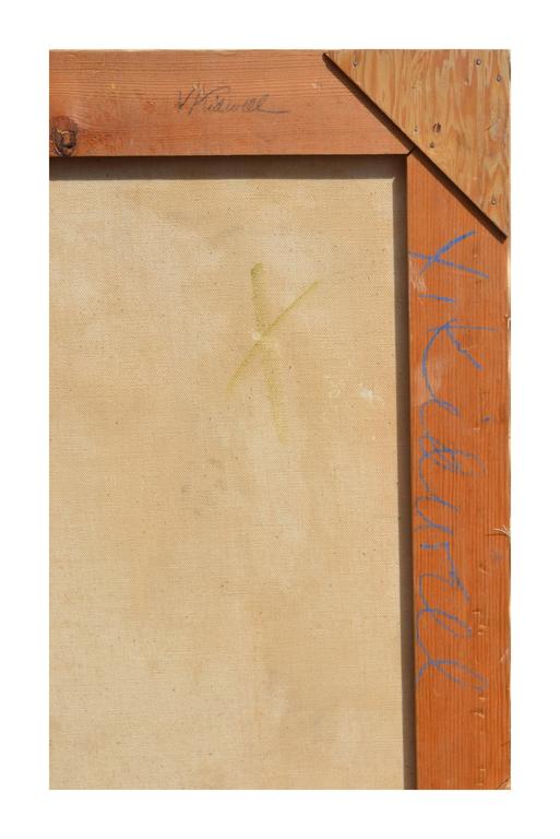 Vivian Kidwell - Industrial Mid-Century Scene at 1stDibs