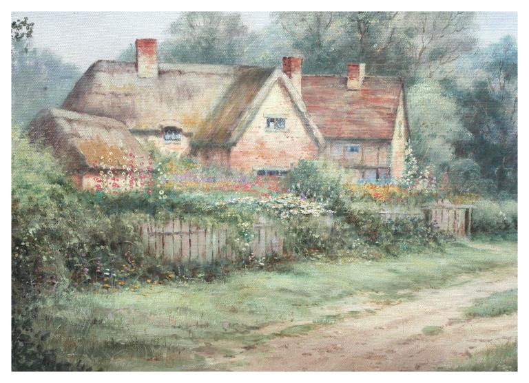 Michael Matthews - A Good Day's Walk - Cumberland, England For Sale at ...