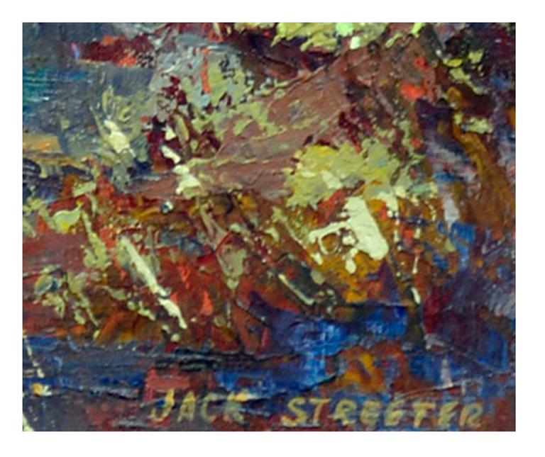 Jack Streeter - Lazy River at 1stDibs