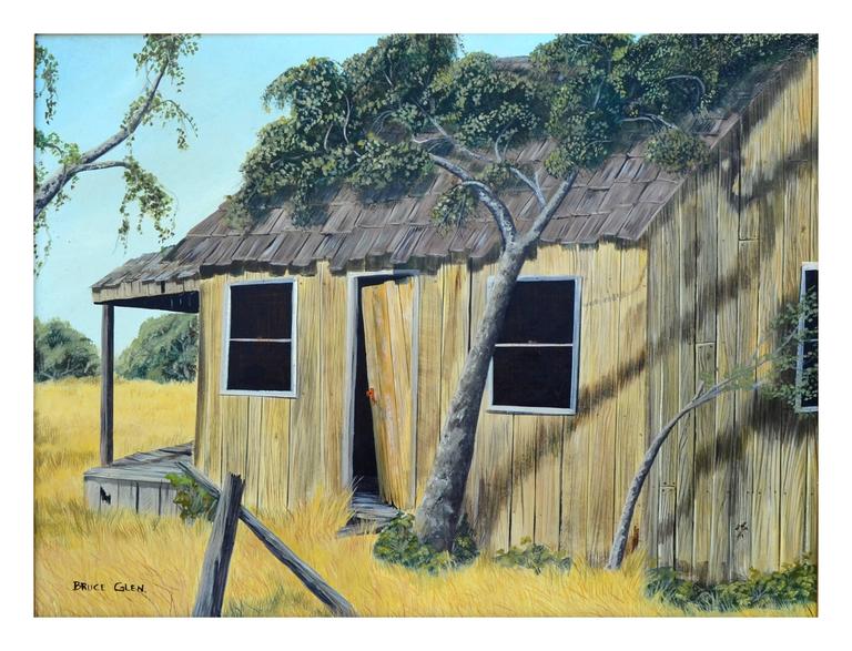 Bruce Glen - Carmel Valley at 1stDibs