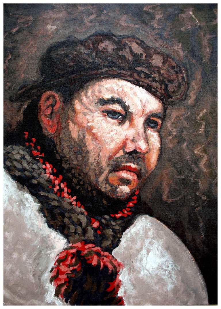 Judith Diem - Doc, Ed Ricketts Sea of Cortez For Sale at 1stDibs